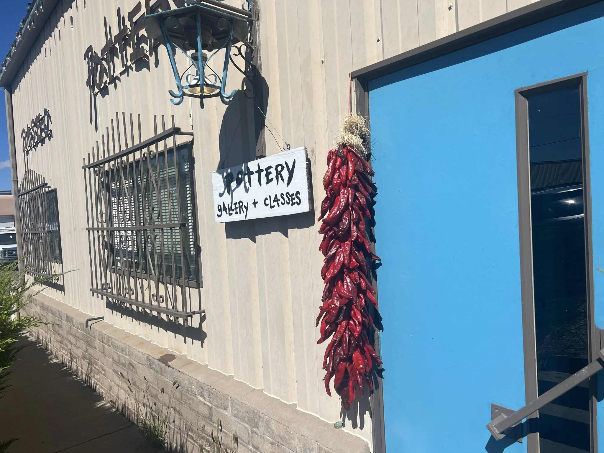 About Us — Paseo Pottery