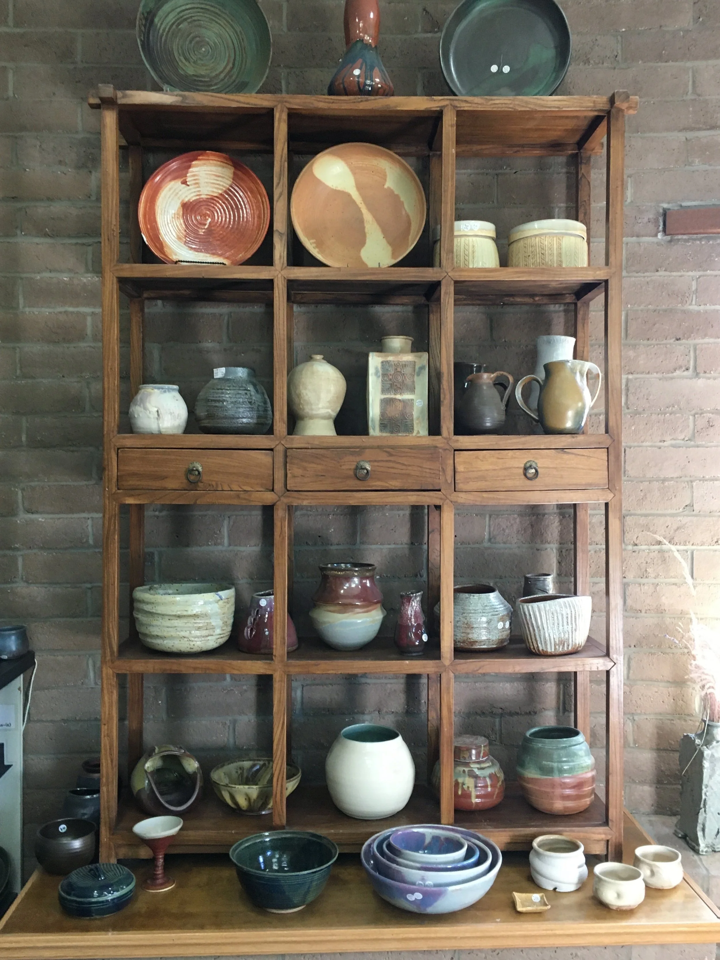 About Us — Paseo Pottery