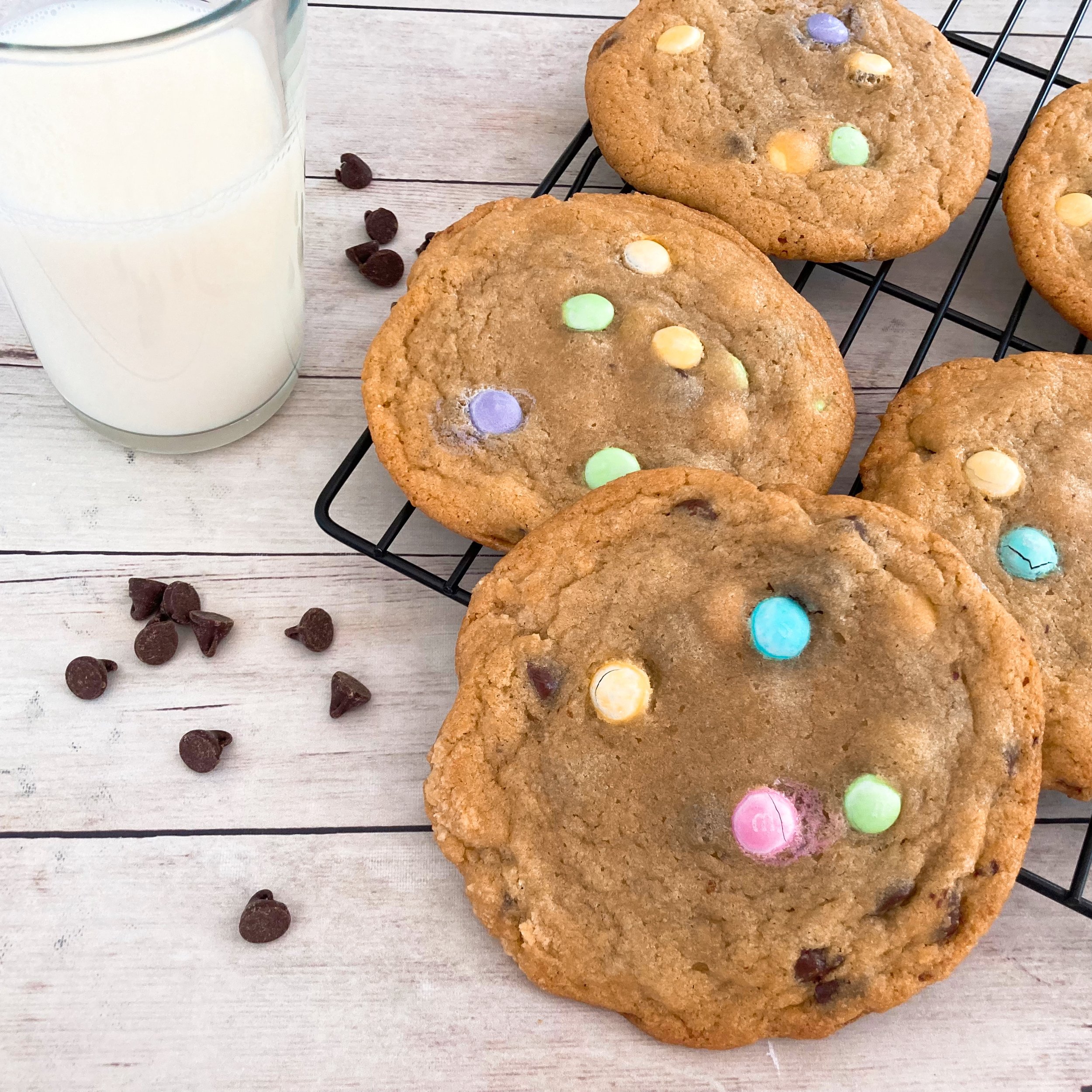 Order Cookies — Flour Power Cookies