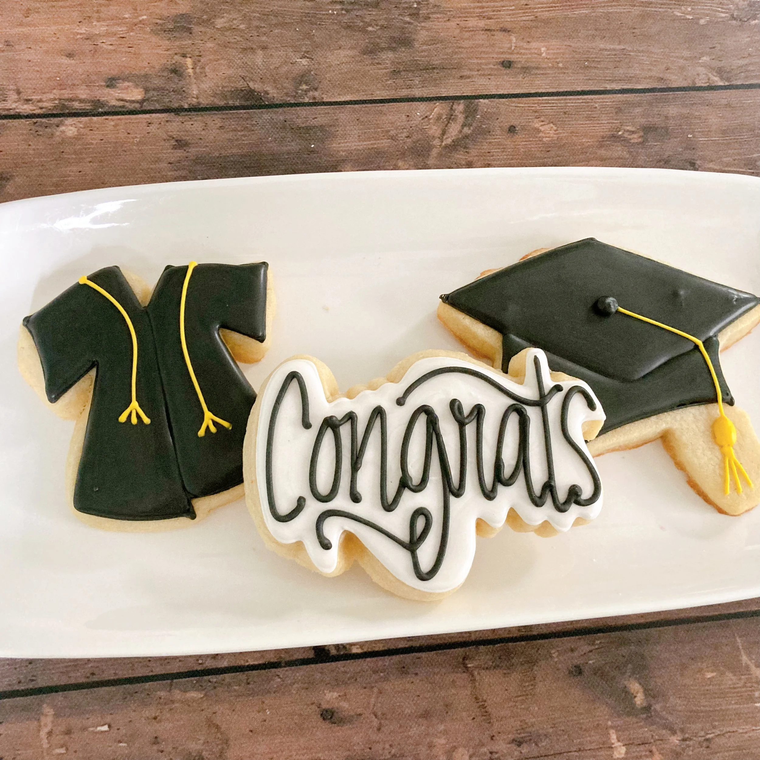 Order Cookies — Flour Power Cookies