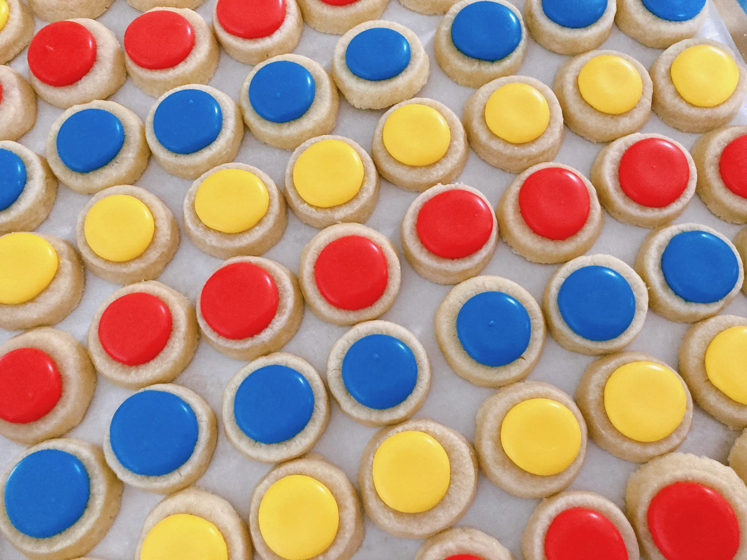 Order Cookies — Flour Power Cookies