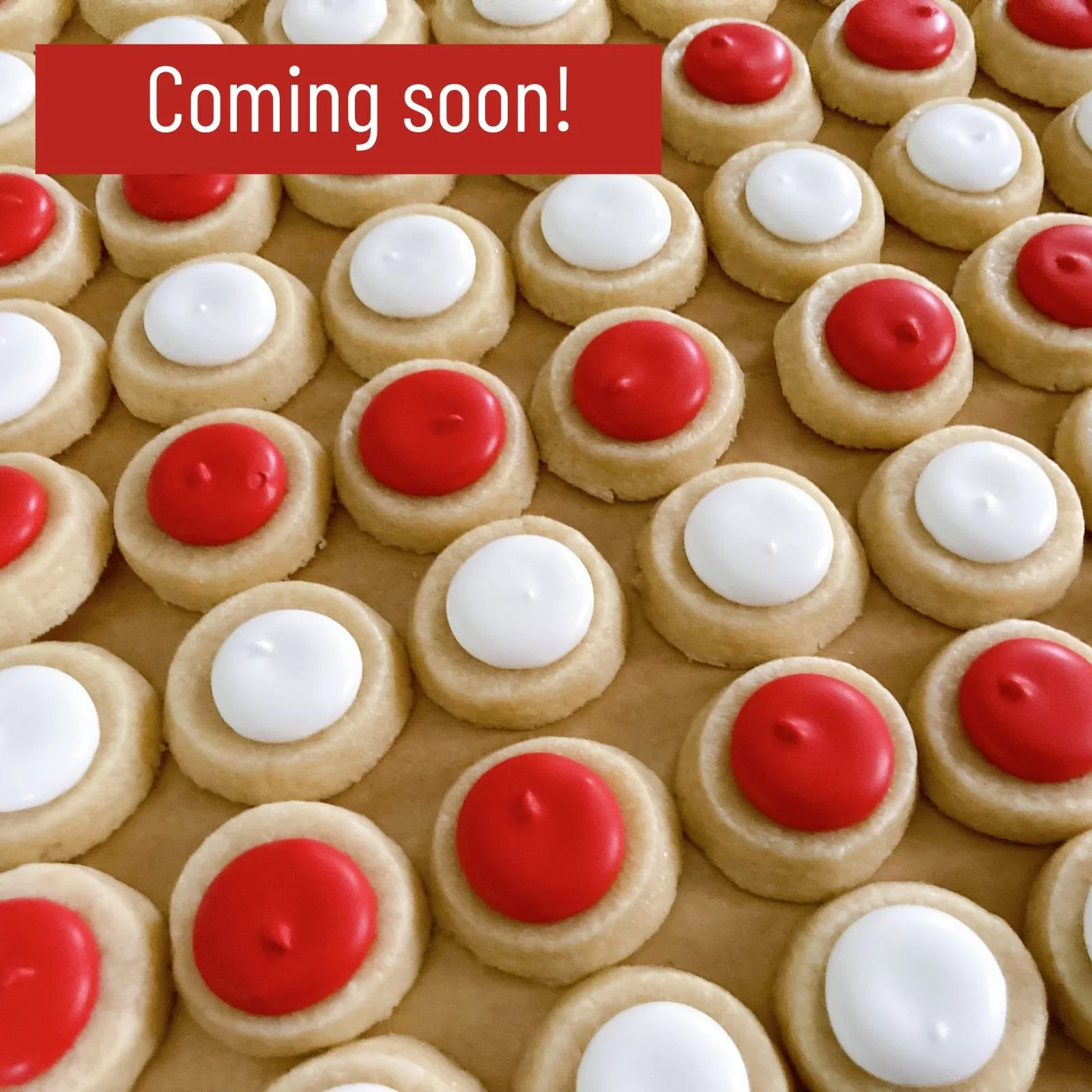 Order Cookies — Flour Power Cookies