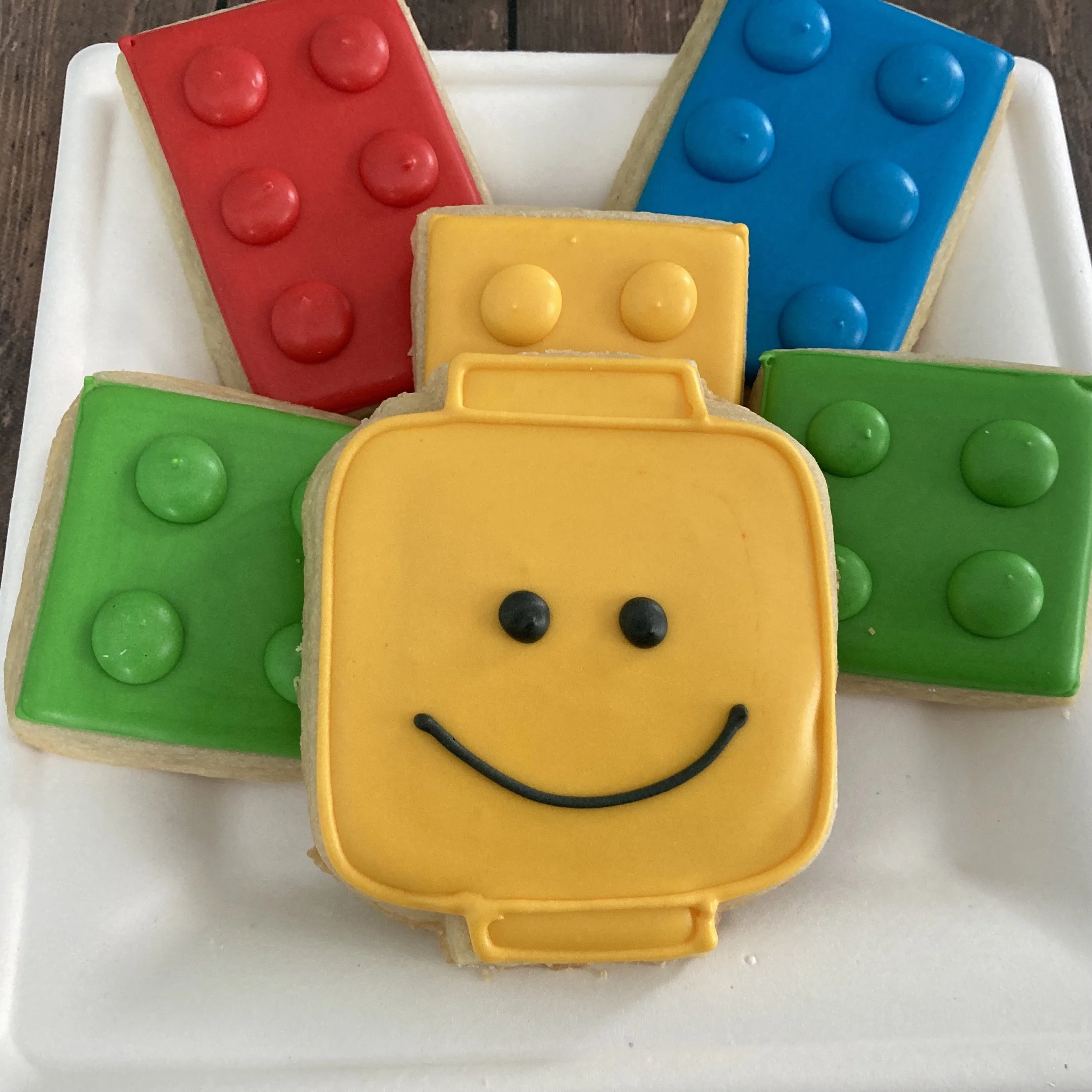 Order Cookies — Flour Power Cookies