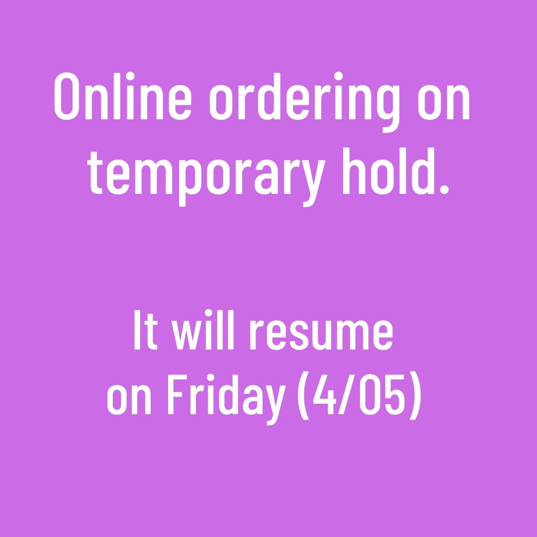 Order Cookies — Flour Power Cookies