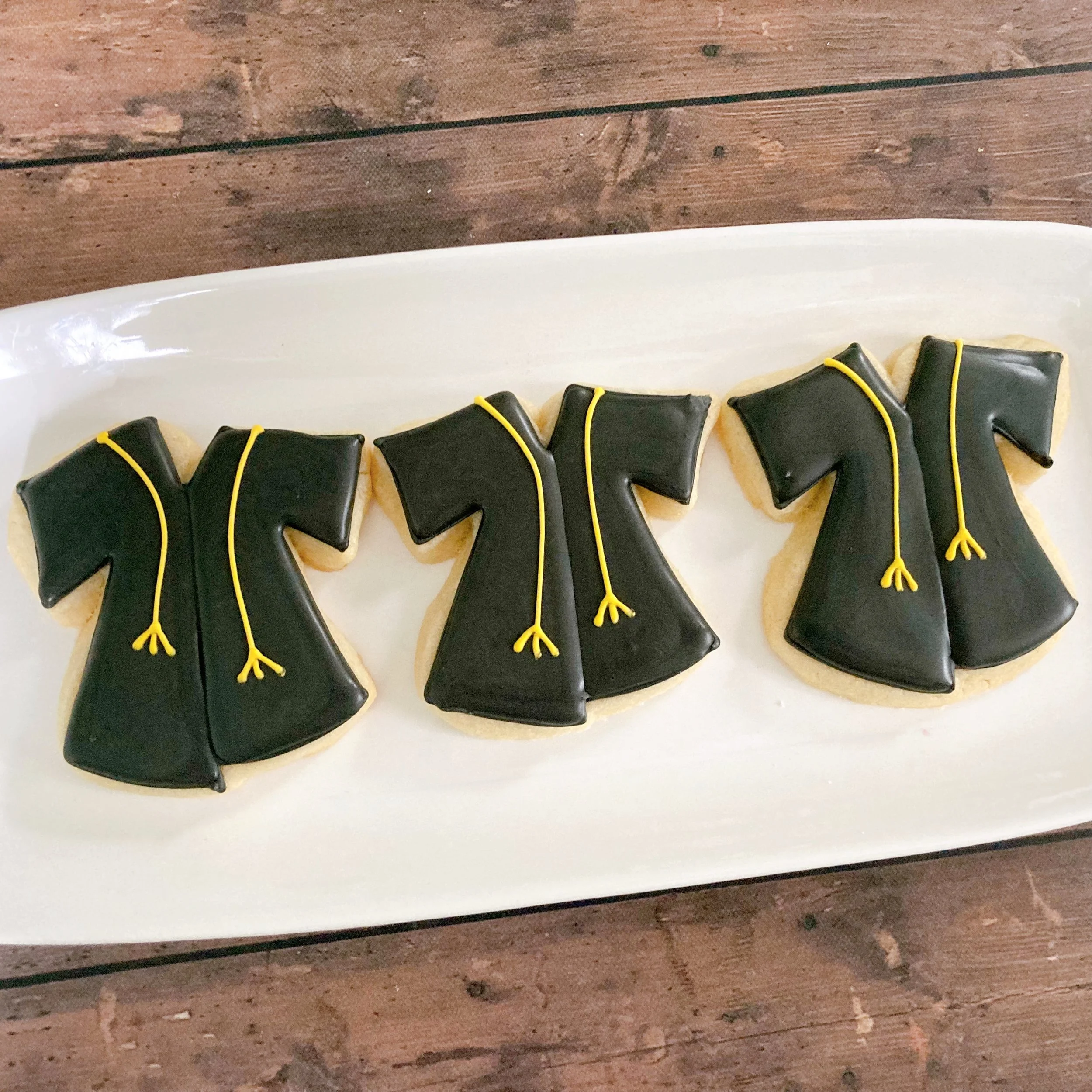 Order Cookies — Flour Power Cookies