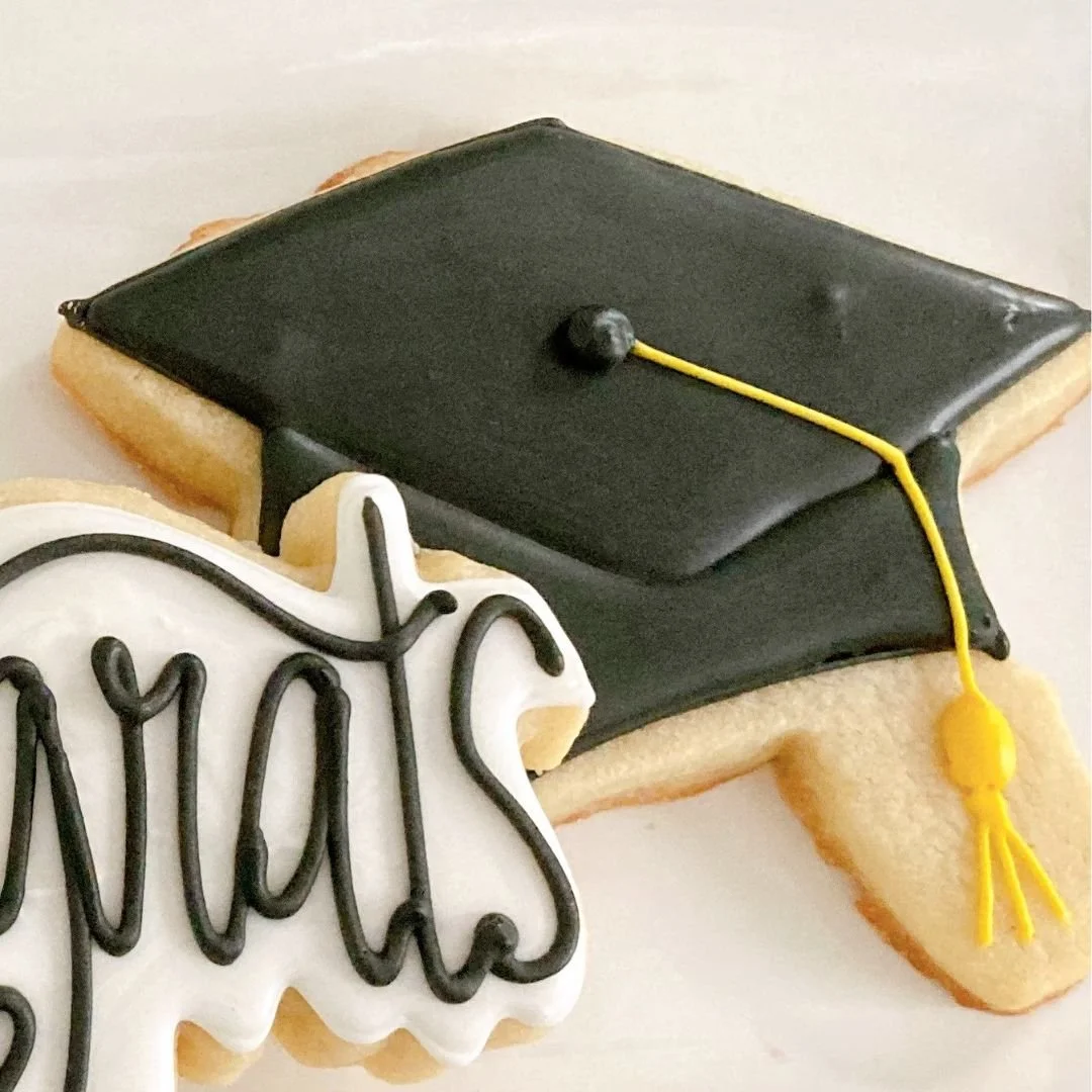 Order Cookies — Flour Power Cookies