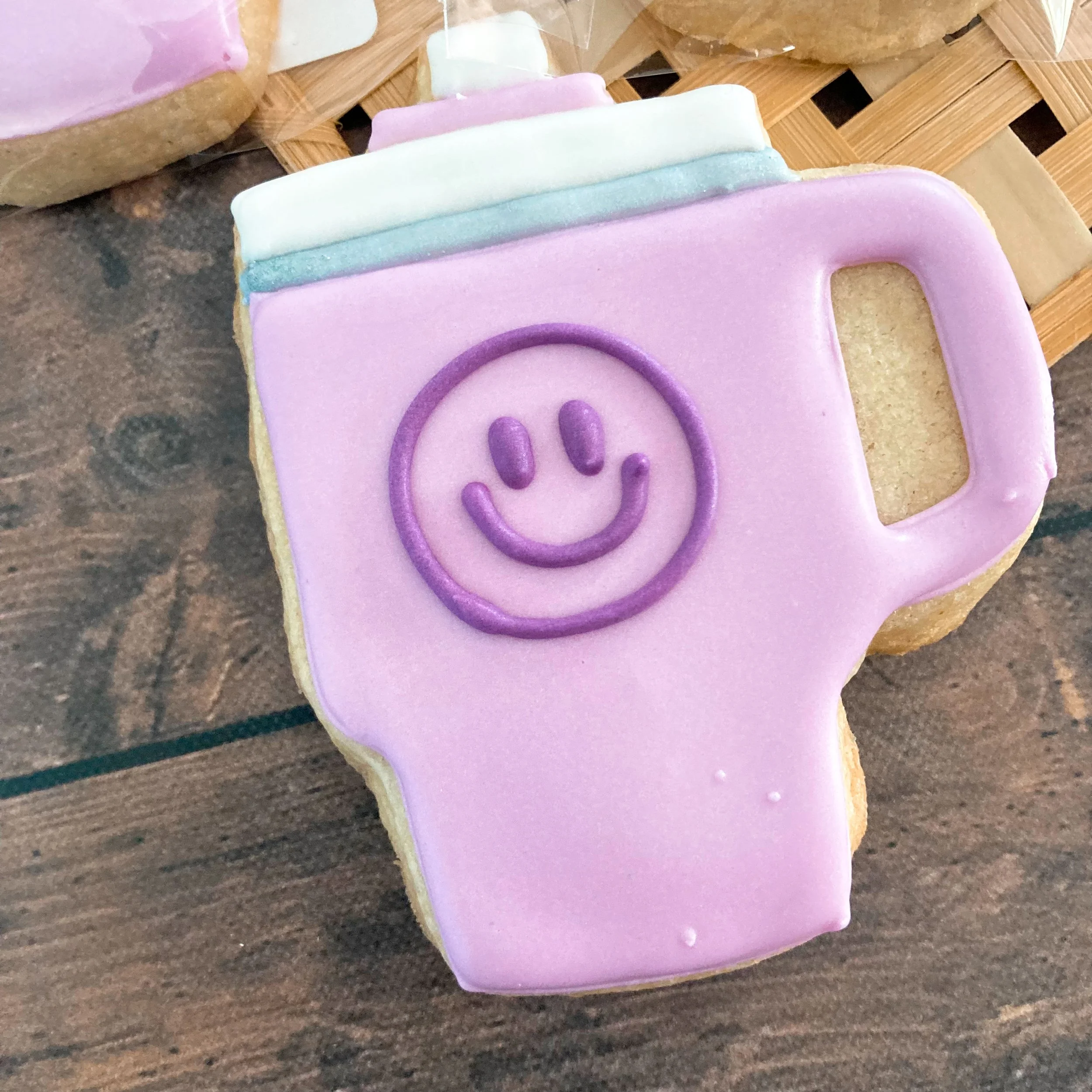 Order Cookies — Flour Power Cookies