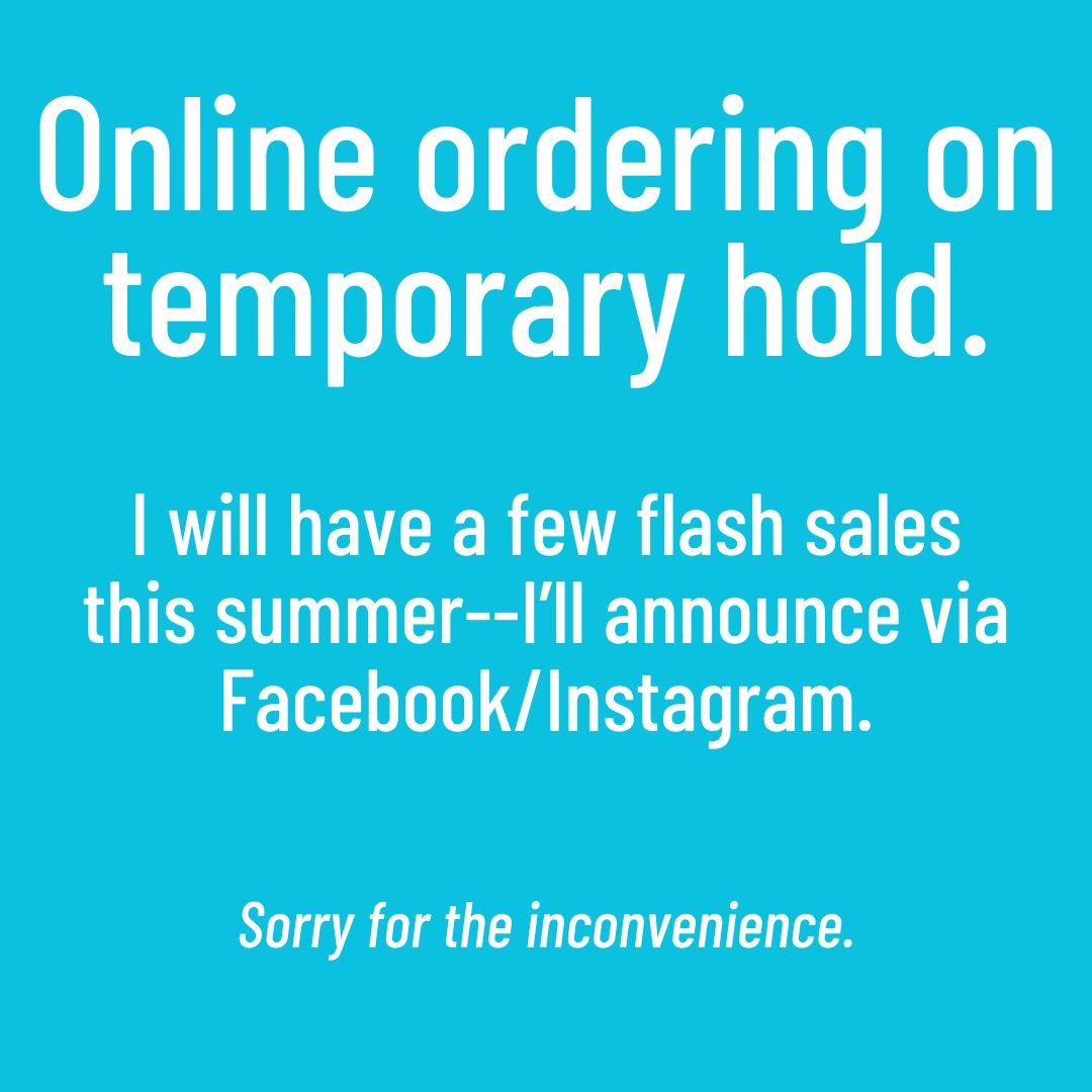 Order Cookies — Flour Power Cookies