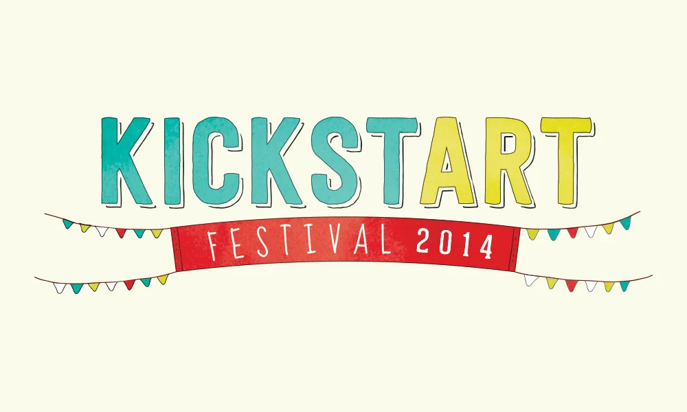 KickstART Festival 2016 — Propel Youth Arts WA