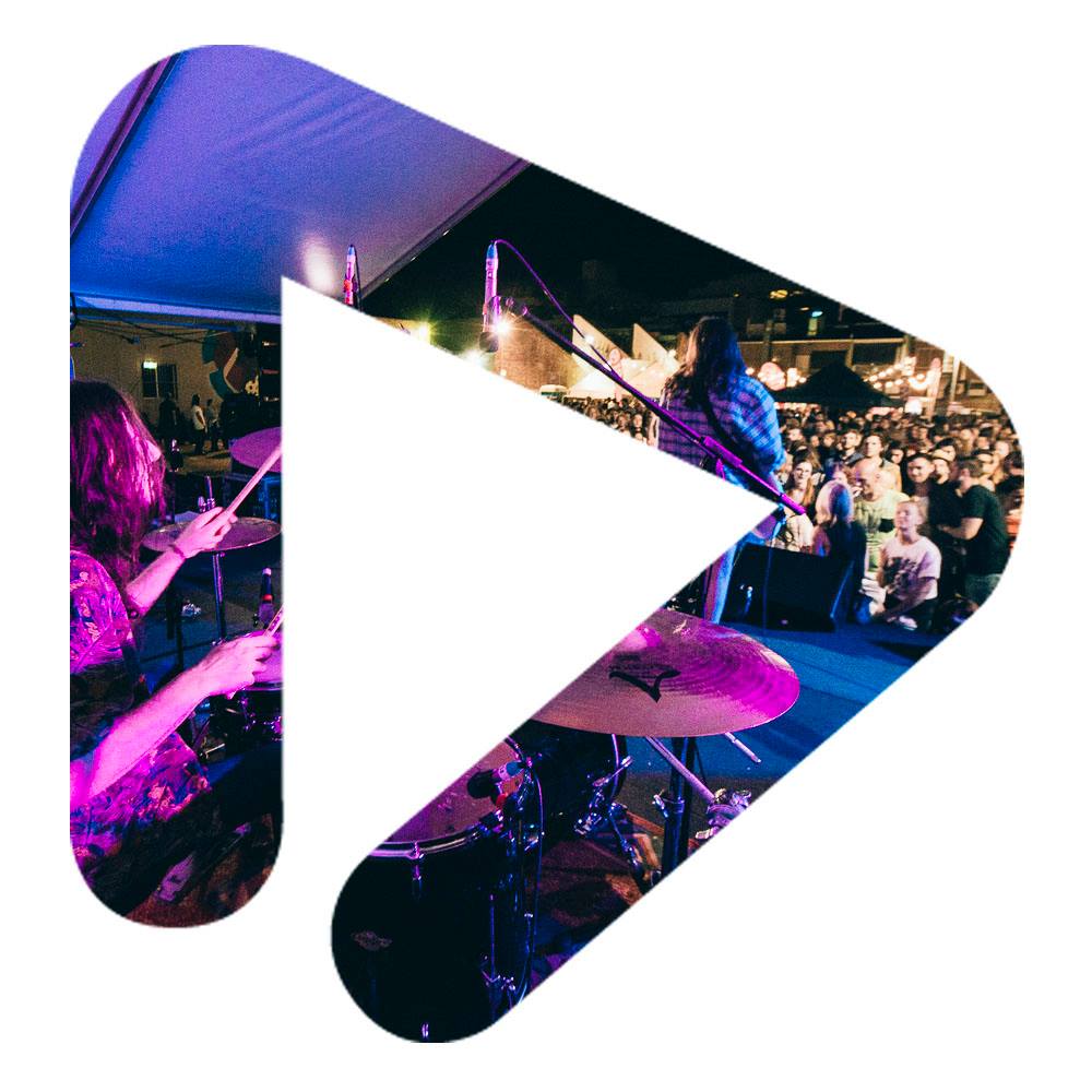 WAM Communications Officer and Engagement Officer — Propel Youth Arts WA