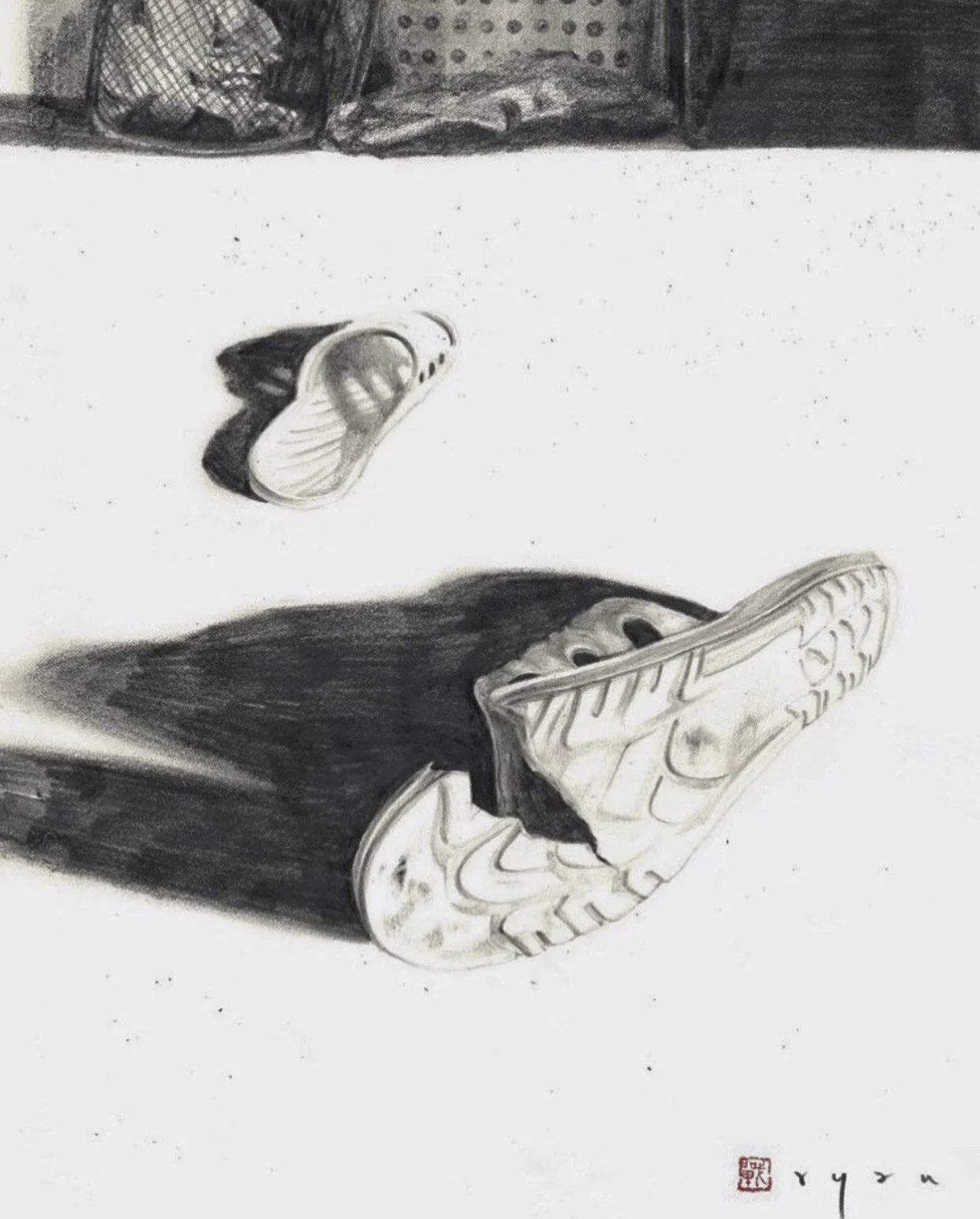 INTERVIEW: Ryan Ng — Propel Youth Arts WA