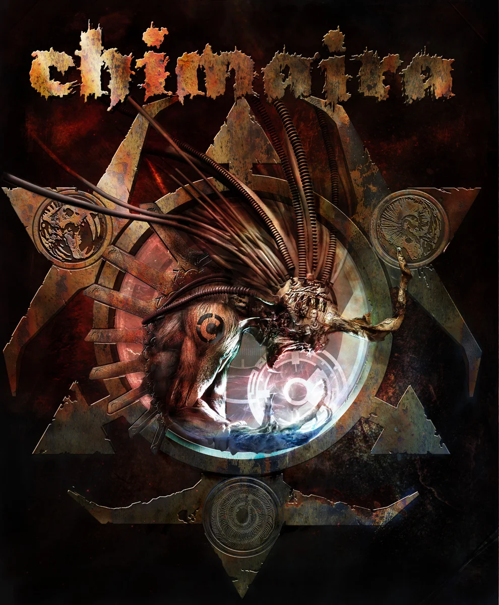 Chimaira Infection