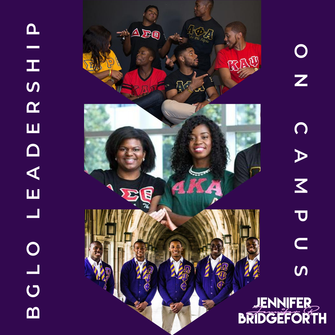 Jennifer Bridgeforth