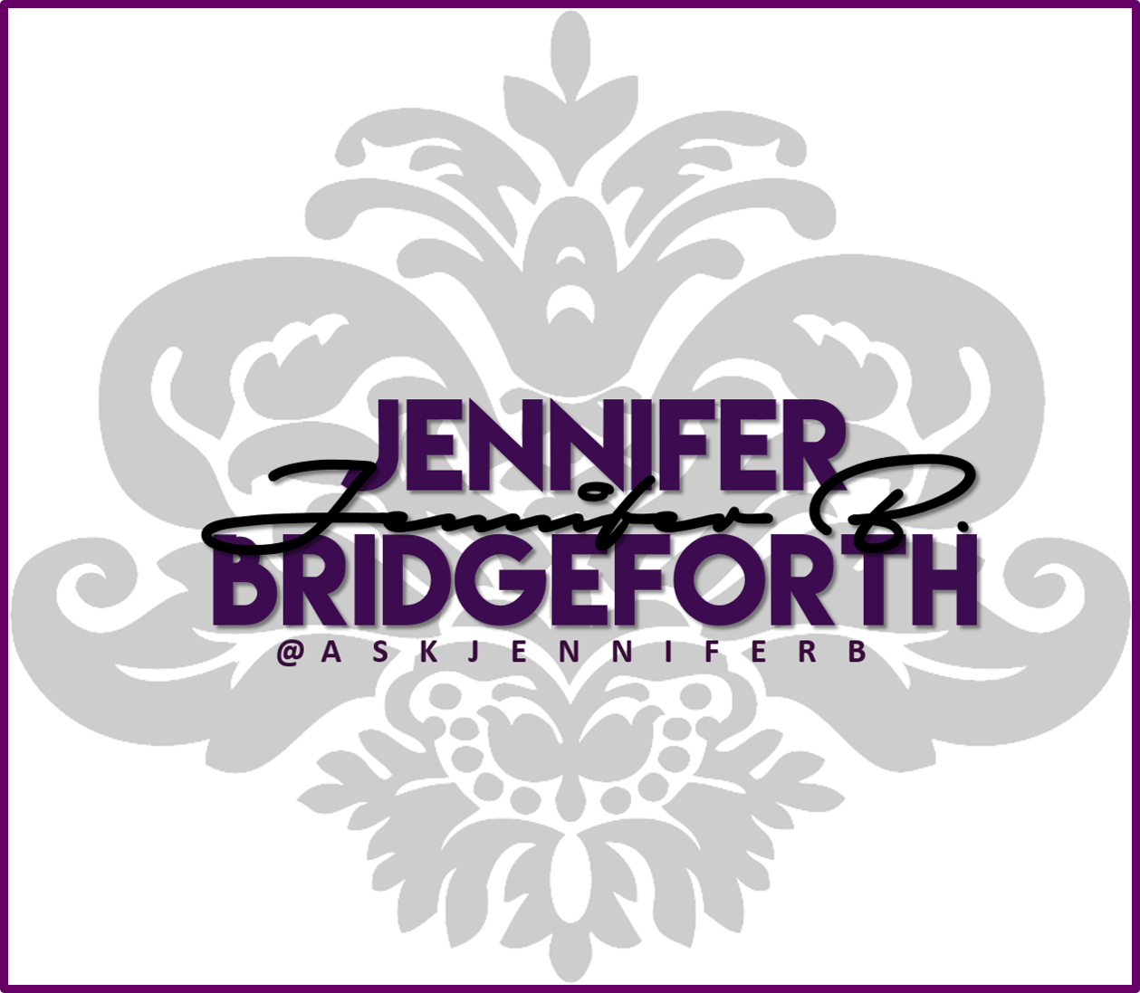 Jennifer Bridgeforth