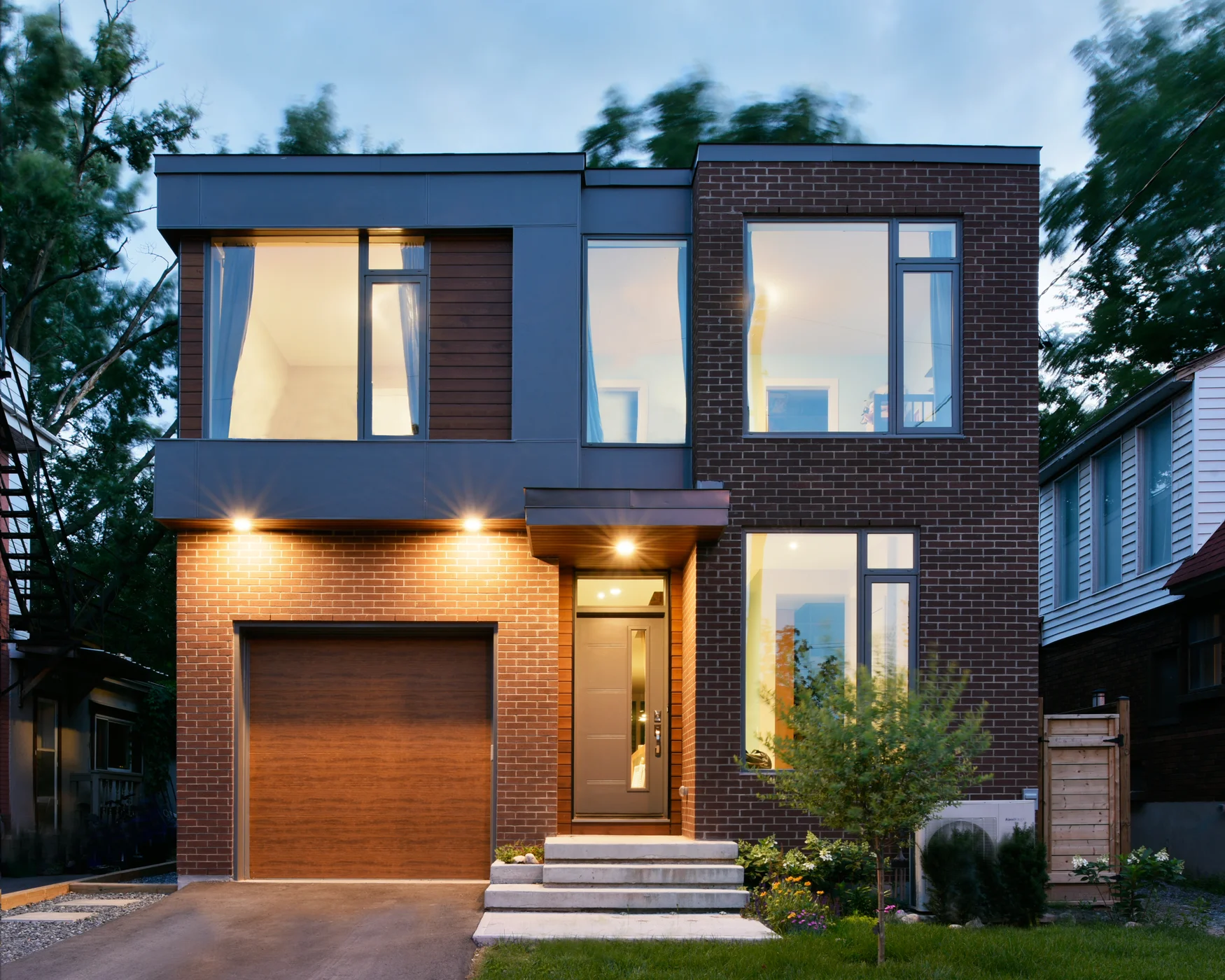 Project1 Studio—FEATURED WORK