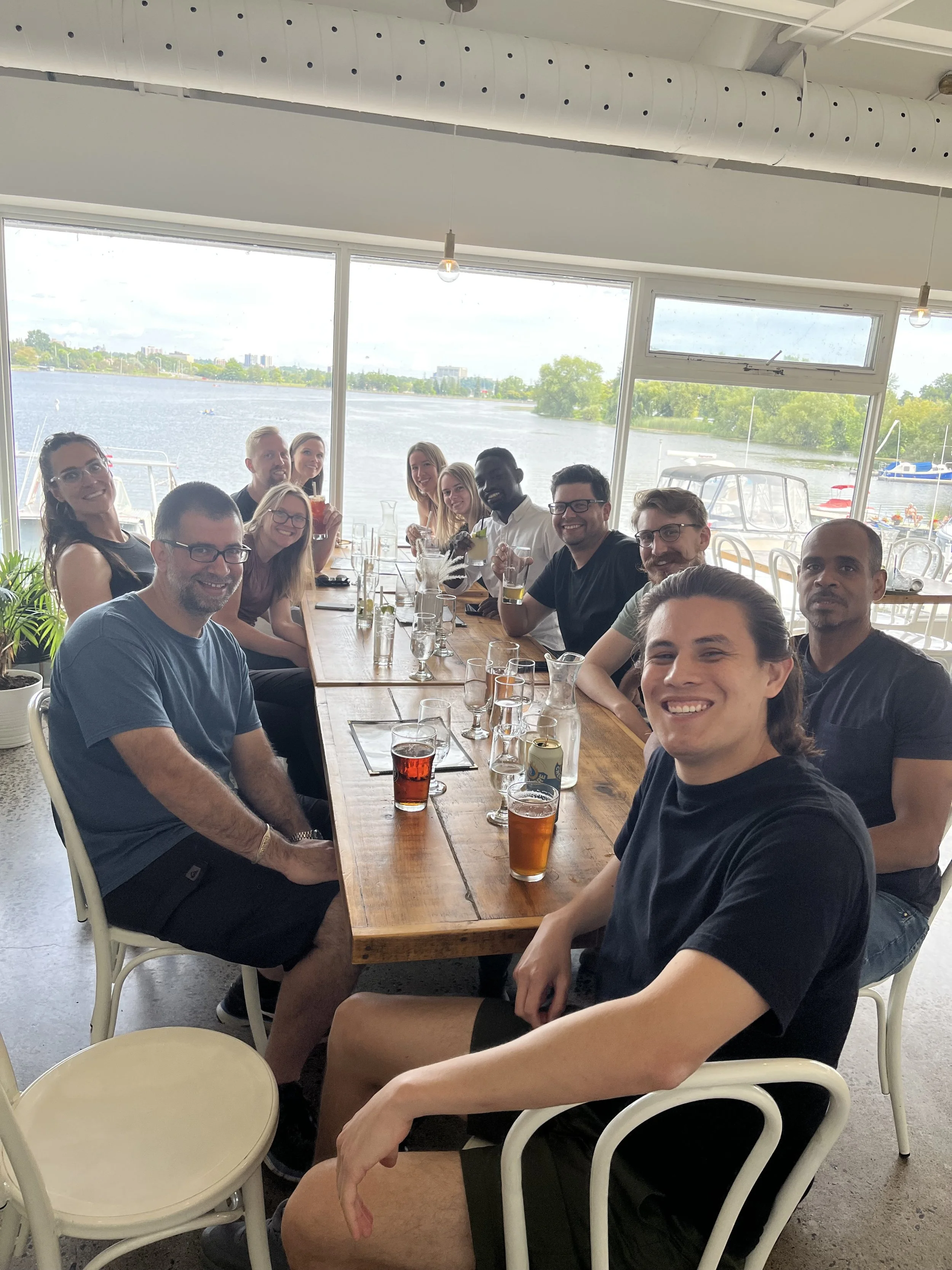 Project1 Studio—Careers