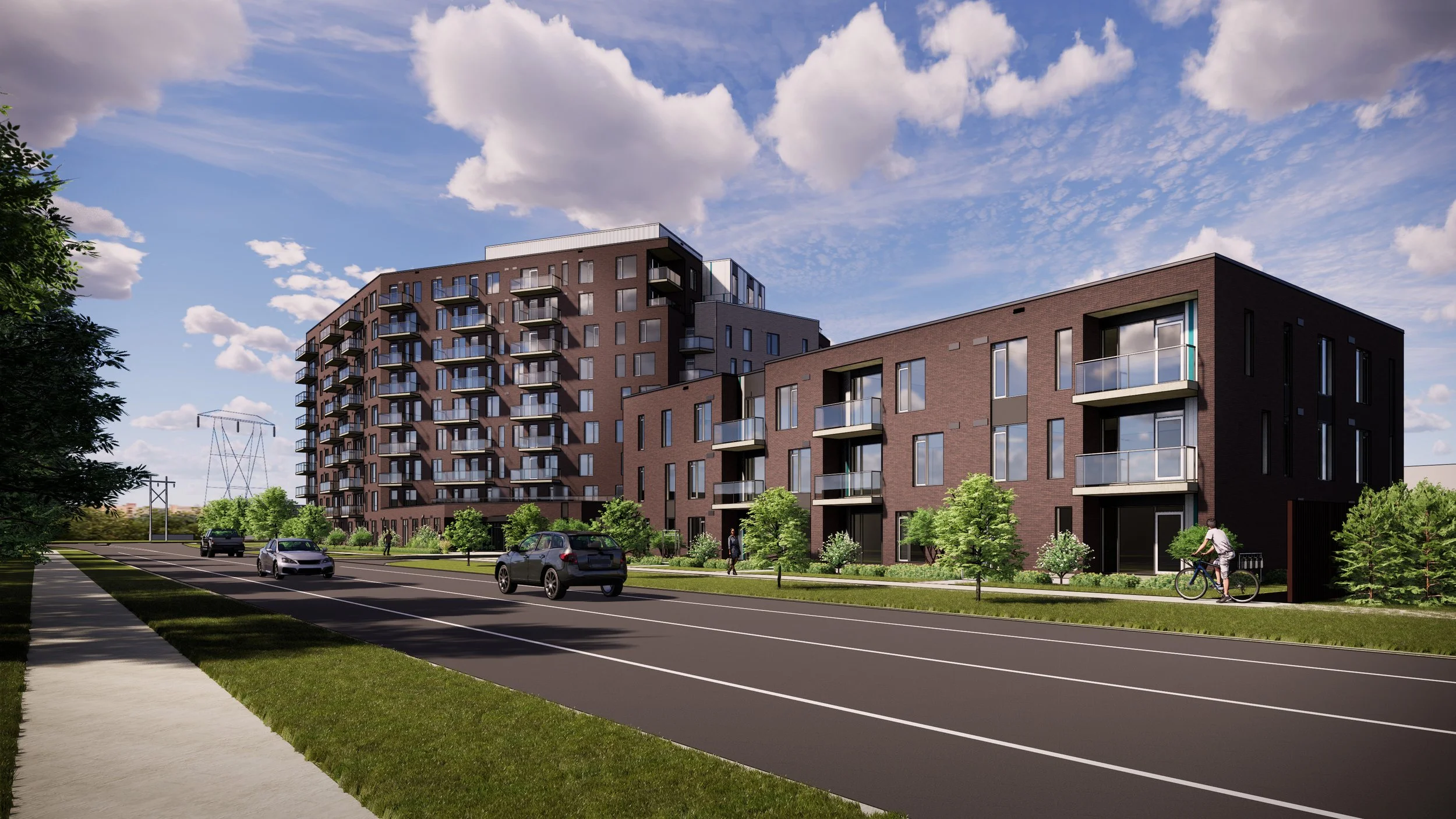 Project1 Studio—FEATURED WORK