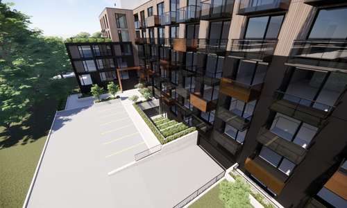 Project1 Studio—FEATURED WORK