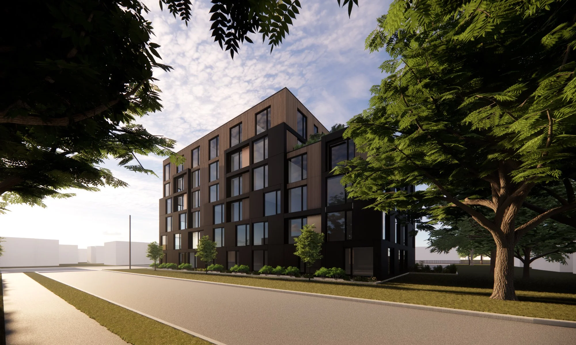 Project1 Studio—1184 CUMMINGS