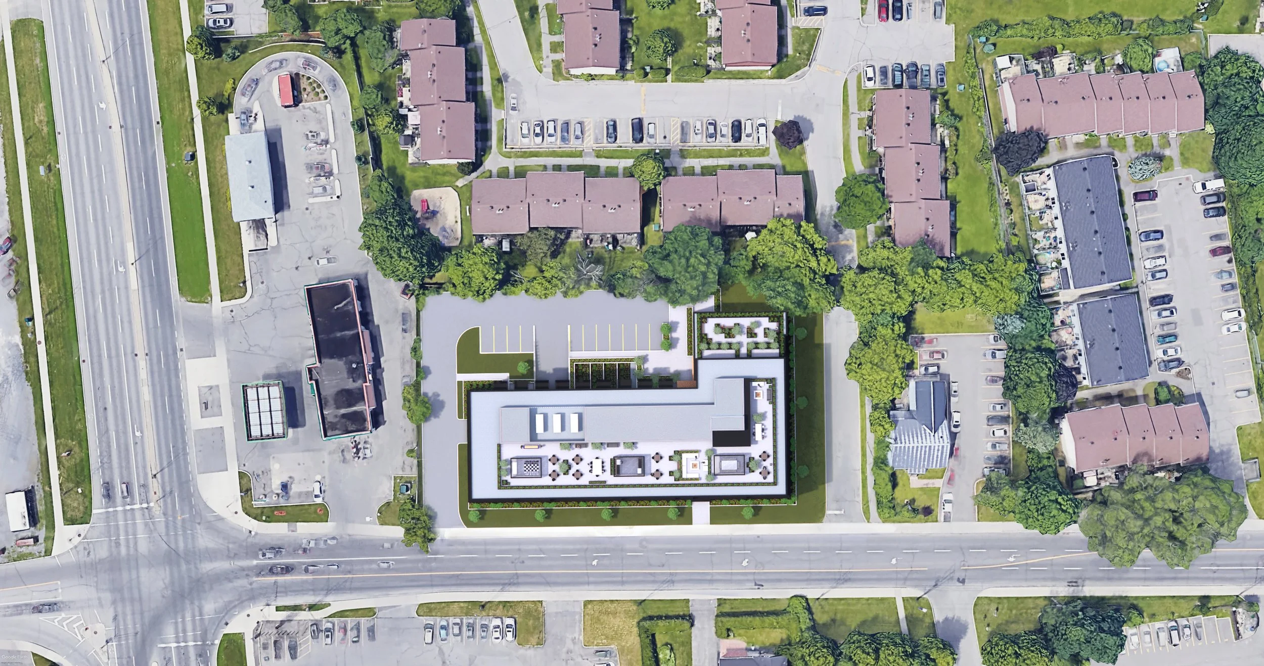 Project1 Studio—1184 CUMMINGS