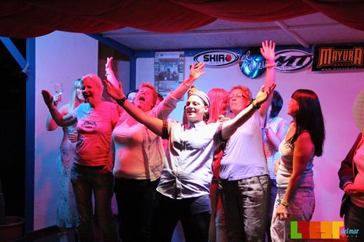 Gallery L Fest Del Mar 2014 — L Fest music, arts and comedy festival UK