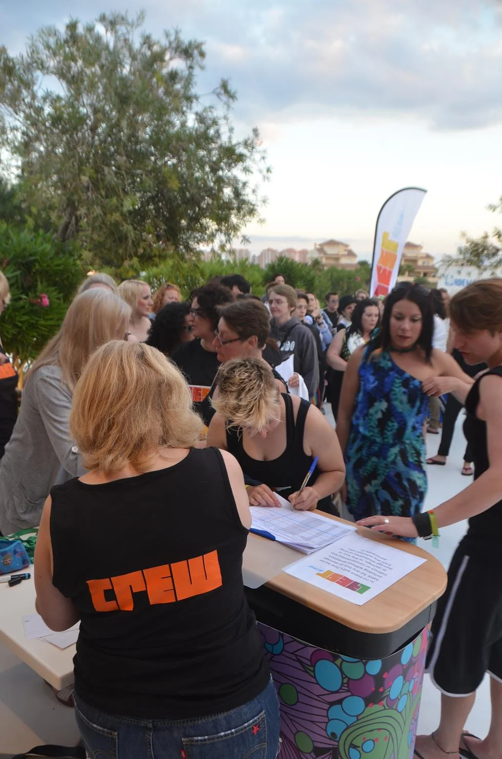 Gallery L Fest Del Mar 2014 — L Fest music, arts and comedy festival UK