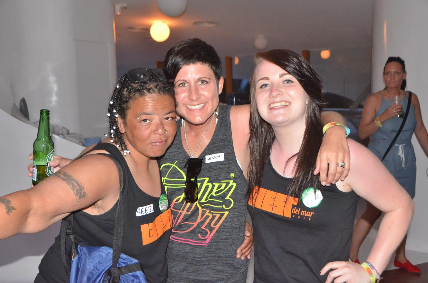 Gallery L Fest Del Mar 2014 — L Fest music, arts and comedy festival UK