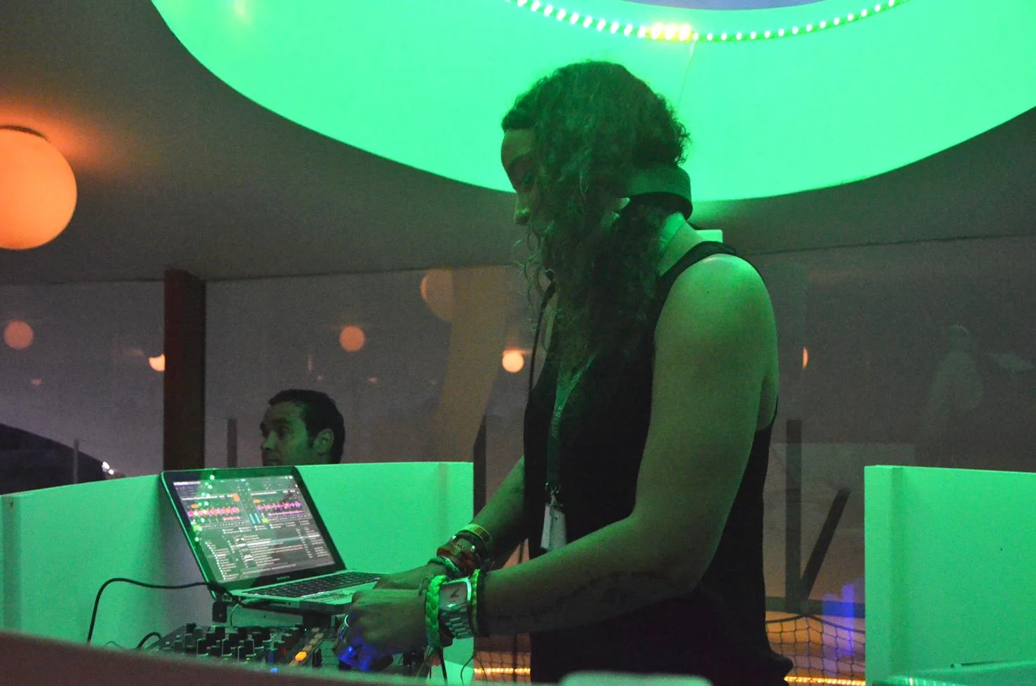 Gallery L Fest Del Mar 2014 — L Fest music, arts and comedy festival UK