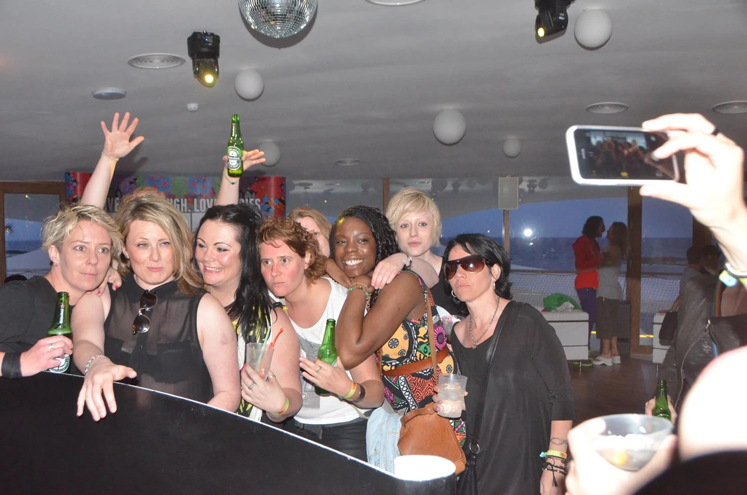 Gallery L Fest Del Mar 2014 — L Fest music, arts and comedy festival UK