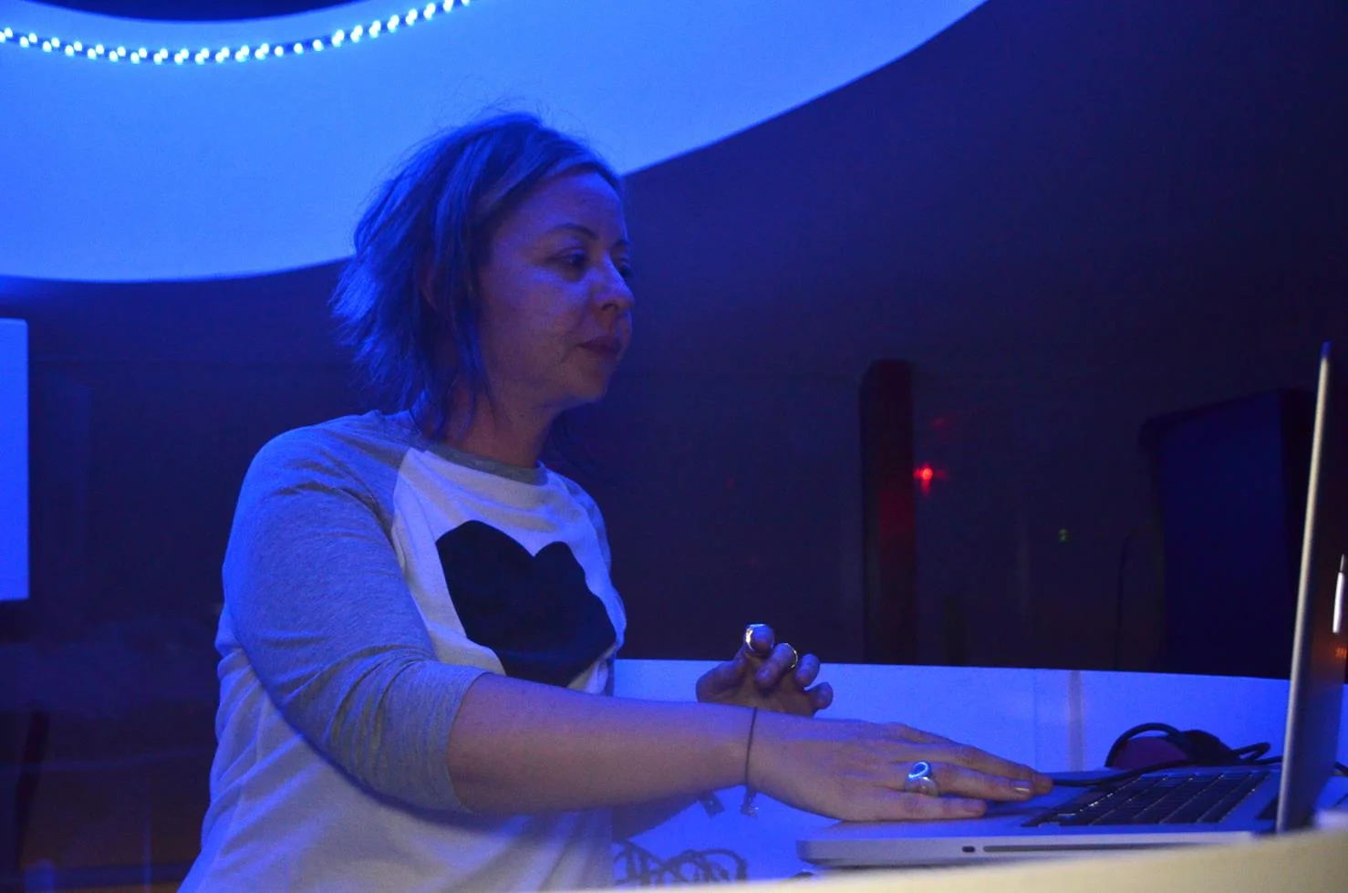 Gallery L Fest Del Mar 2014 — L Fest music, arts and comedy festival UK