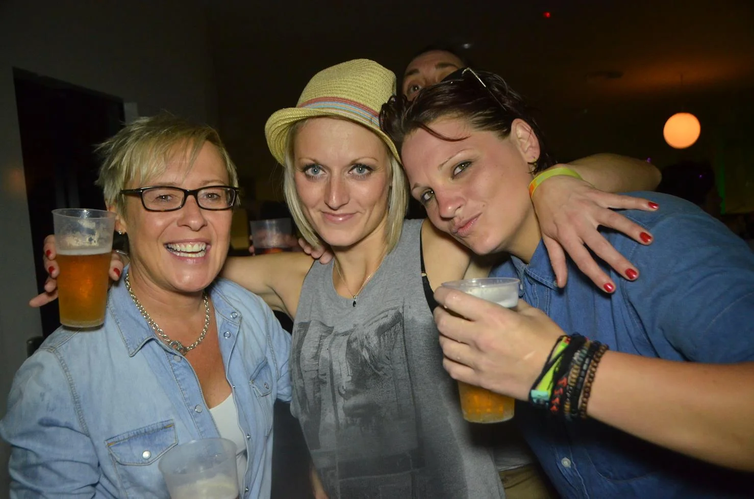 Gallery L Fest Del Mar 2014 — L Fest music, arts and comedy festival UK