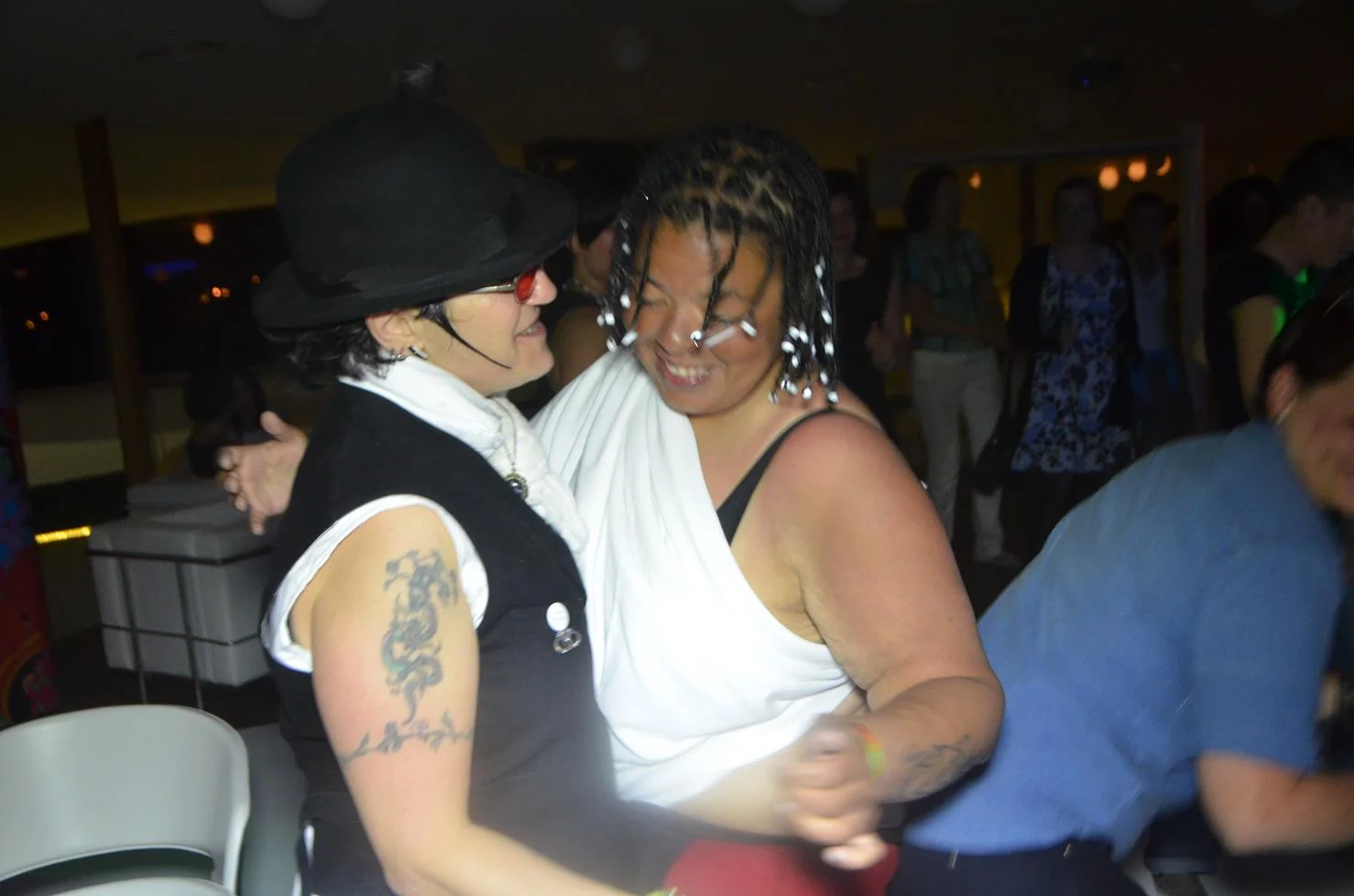 Gallery L Fest Del Mar 2014 — L Fest music, arts and comedy festival UK