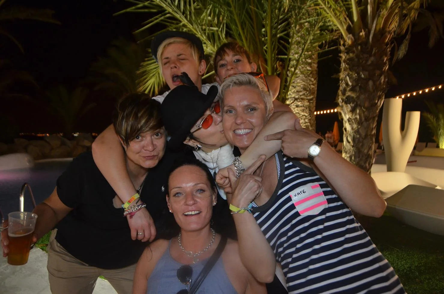 Gallery L Fest Del Mar 2014 — L Fest music, arts and comedy festival UK