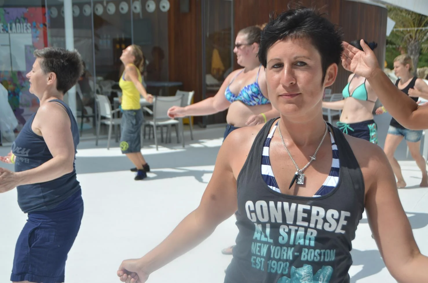 Gallery L Fest Del Mar 2014 — L Fest music, arts and comedy festival UK