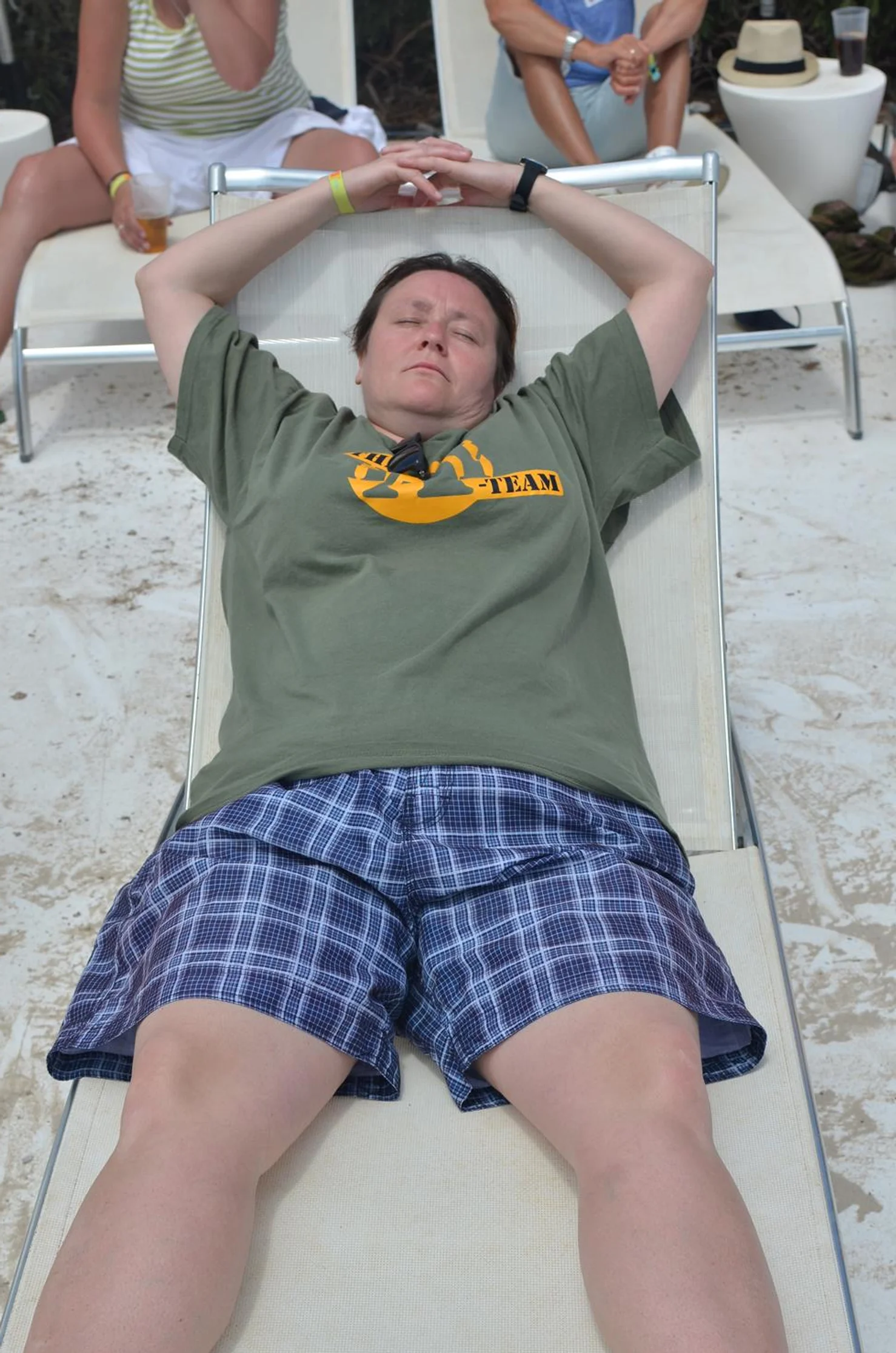 Gallery L Fest Del Mar 2014 — L Fest music, arts and comedy festival UK