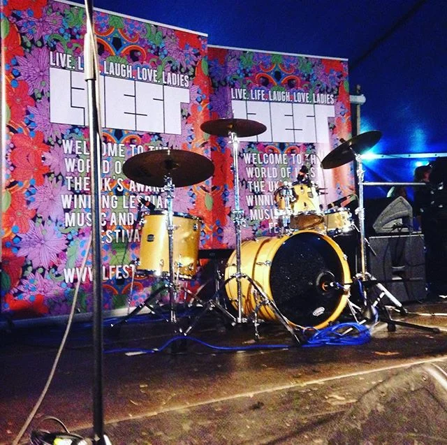 L Fest music, arts and comedy festival UK