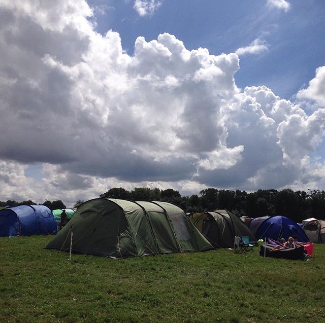 L Fest music, arts and comedy festival UK