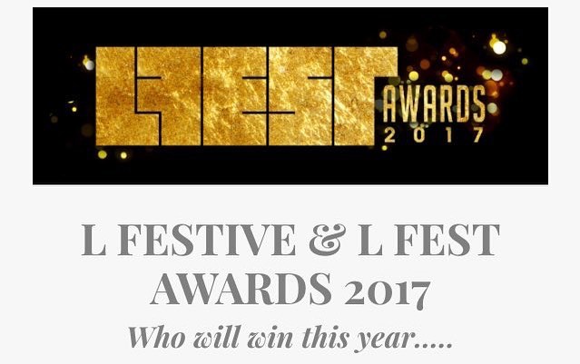 L Fest music, arts and comedy festival UK