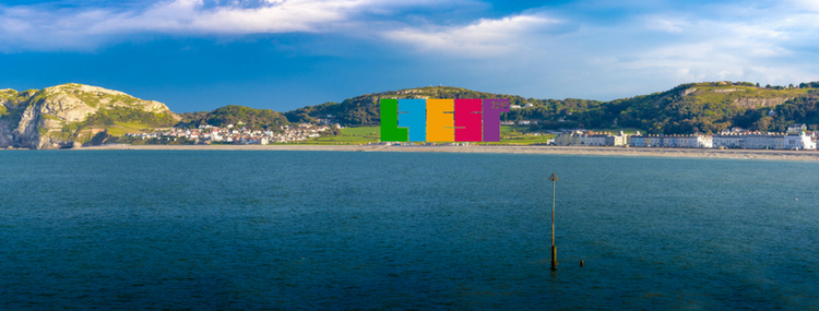 L Fest location — L Fest music, arts and comedy festival UK