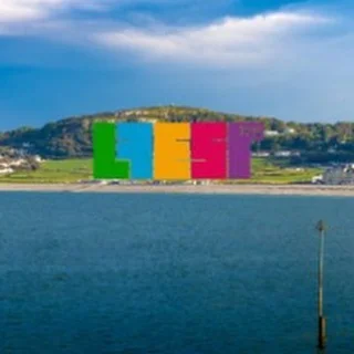 L Fest music, arts and comedy festival UK