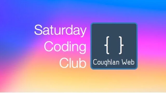 Coughlan Web, We teach Coding and Computers in Wicklow
