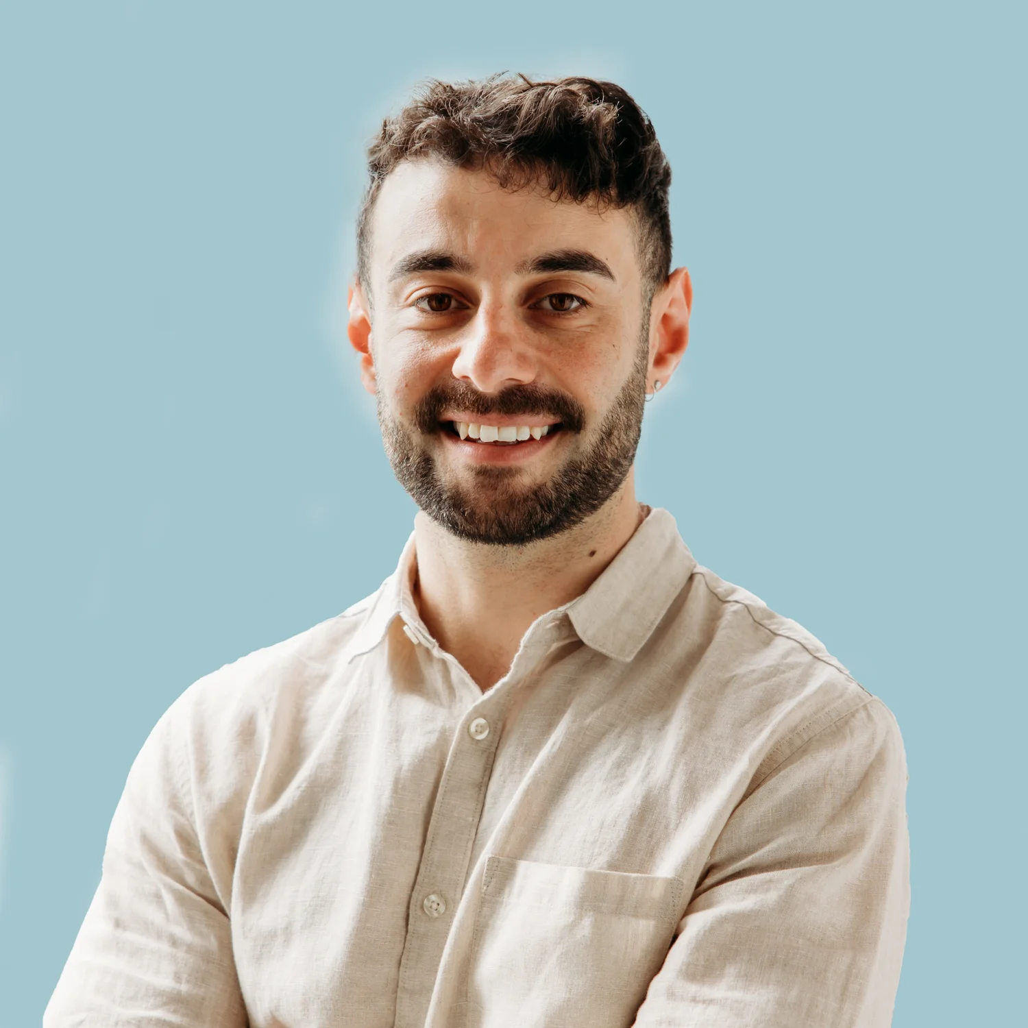 Nick Ciampa — nest legal