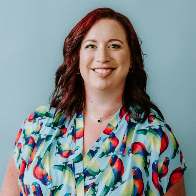 Alanna Crockett — nest legal