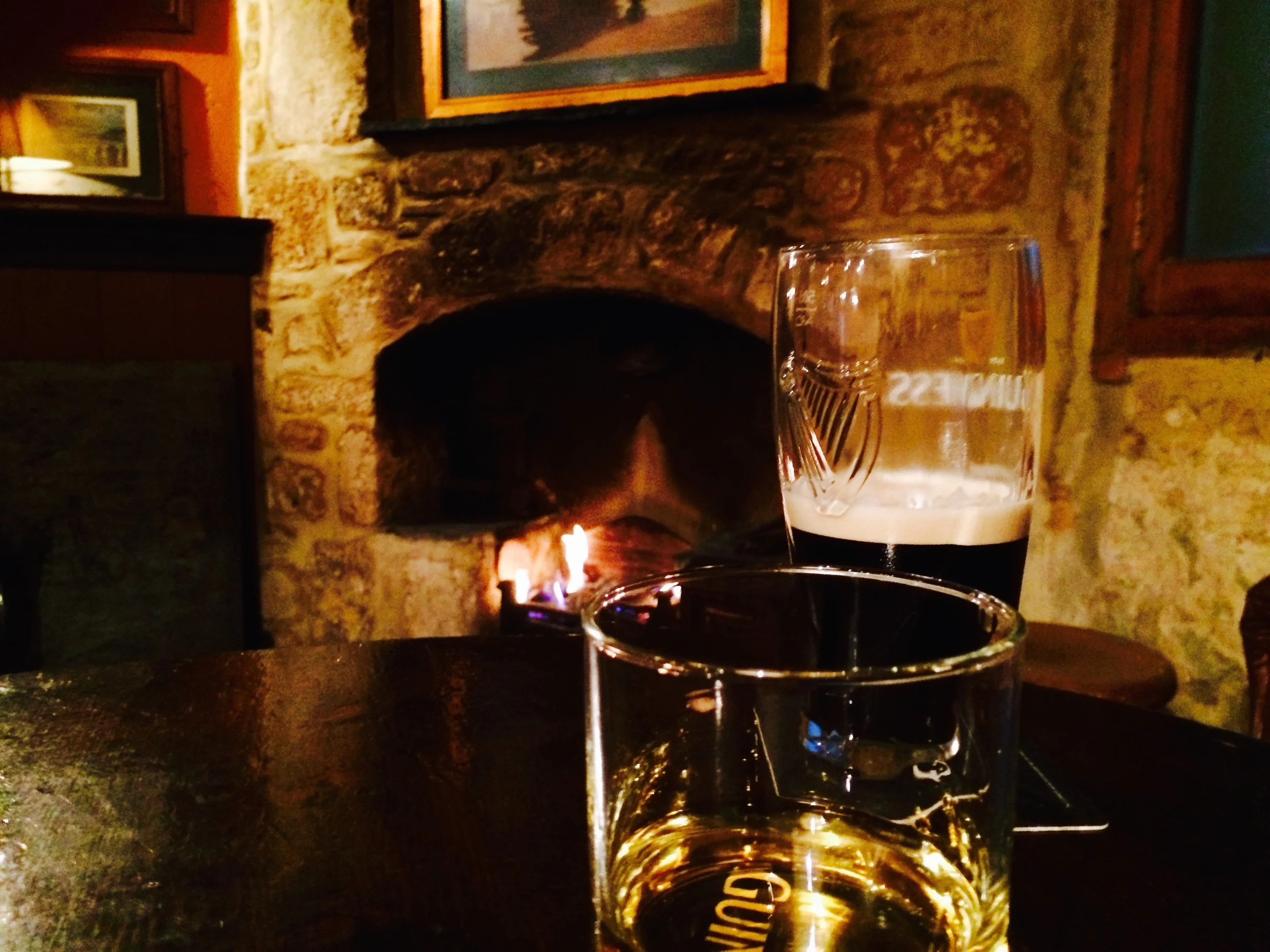 The Bar