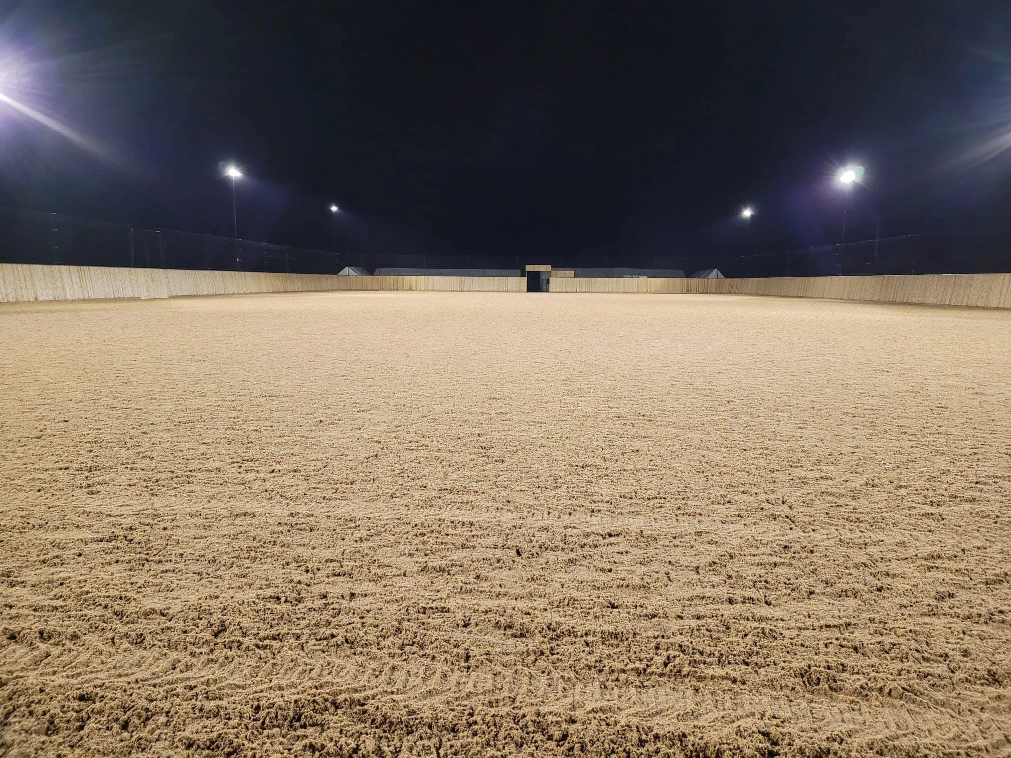 The Club — Leadenham Polo Club