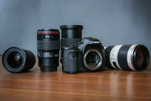 What's in my camera bag? — Brady McCloskey Photography