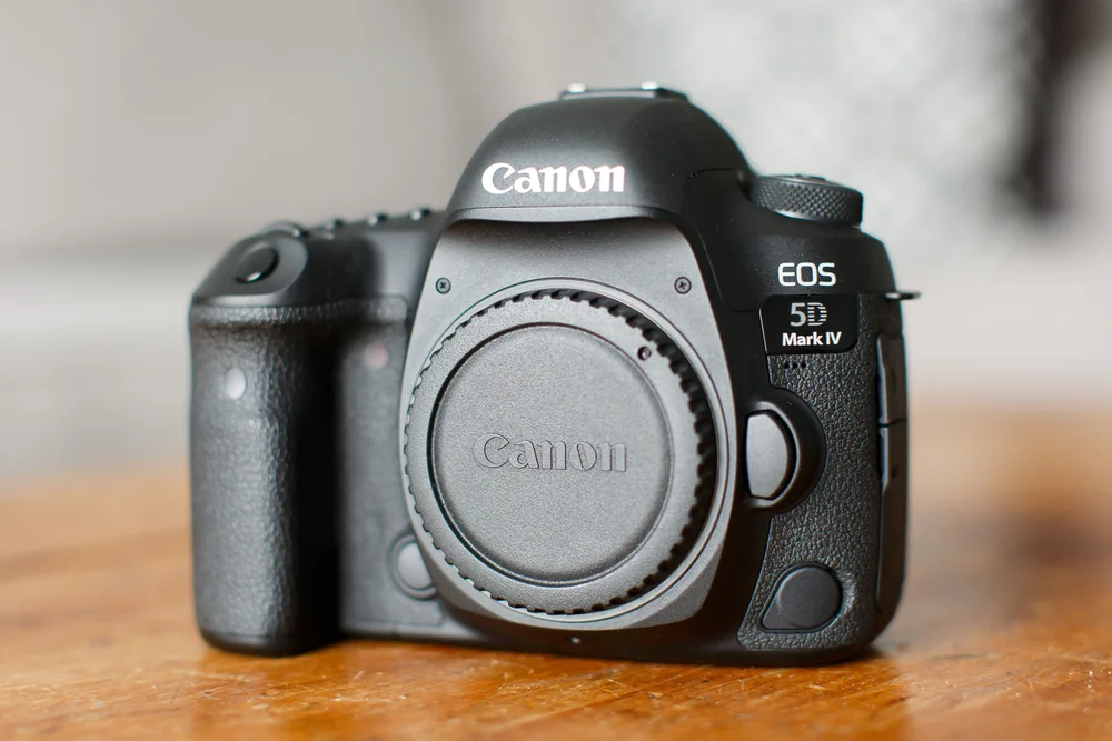 What's in my camera bag? — Brady McCloskey Photography