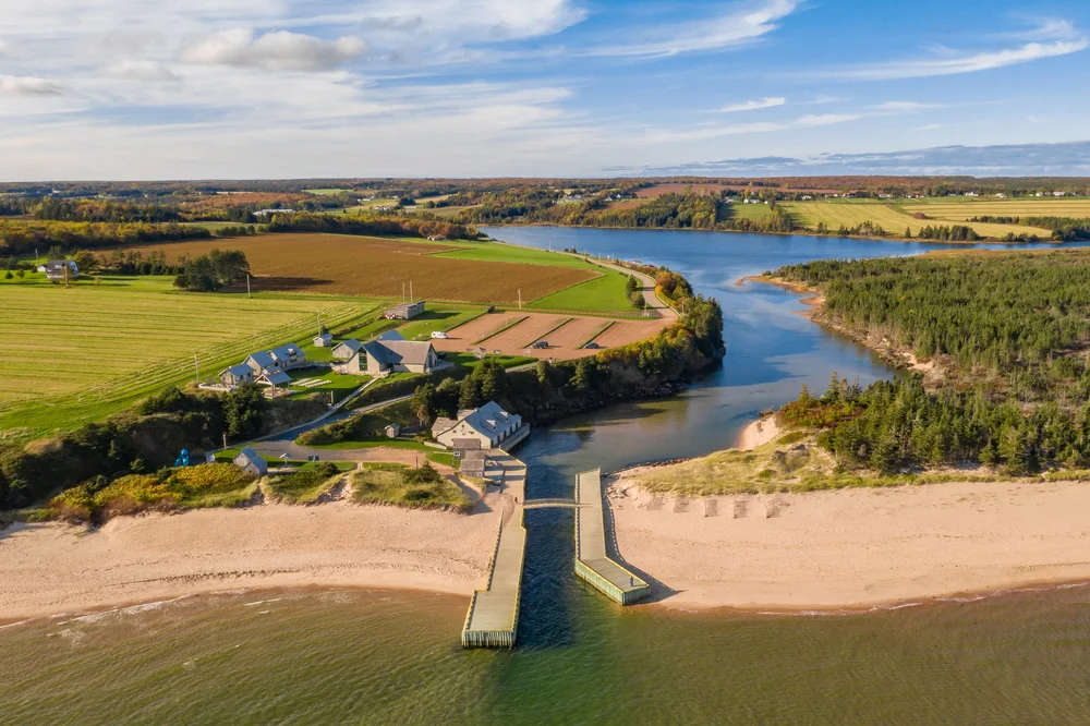 PEI Photography prints, photographic prints Prince Edward Island ...