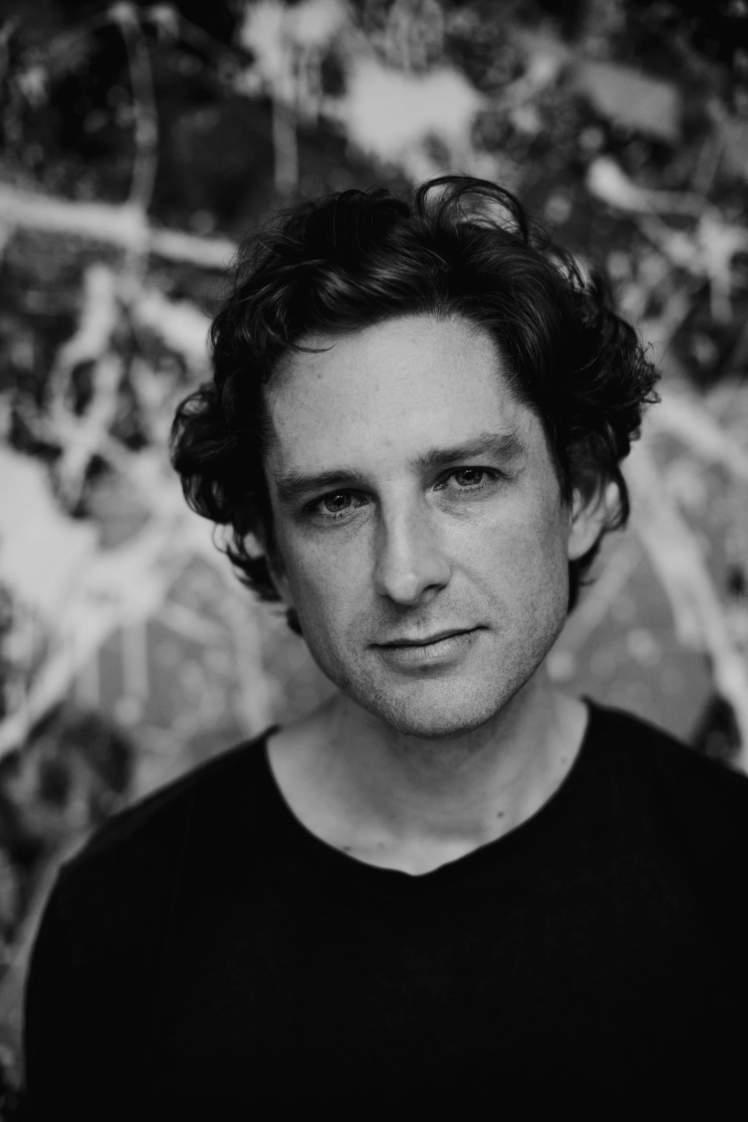 GORDON HAMILTON