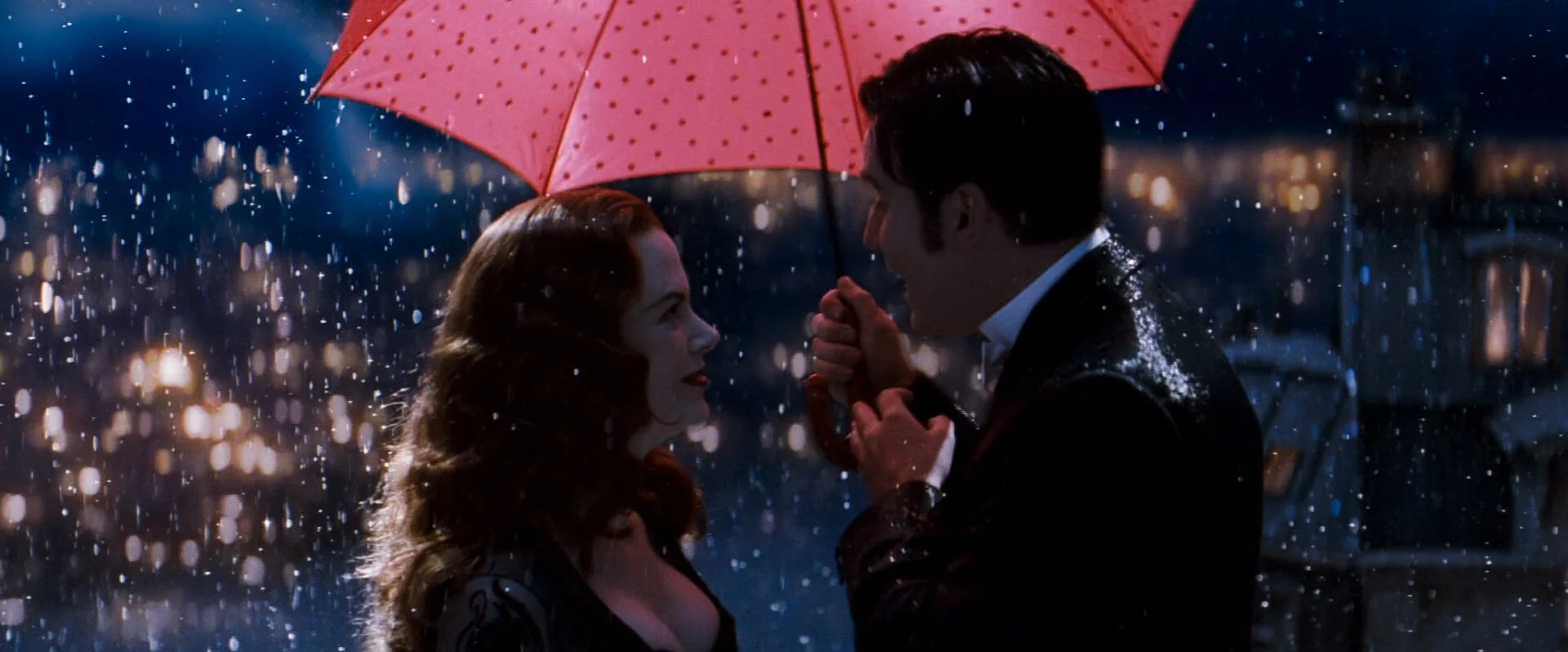 A Guide to Color Symbolism in Visual Arts: Warm Colors — Anna Sokolova